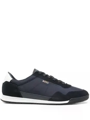 Boss Ankle Sneakers For Men