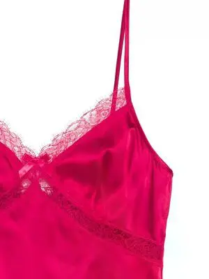 Agent Provocateur Gisele Pajama Top