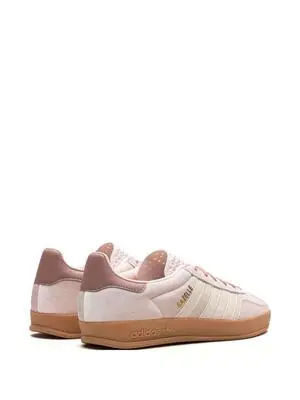 Adidas Gazelle Indoor Sneakers - Pink