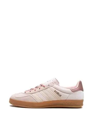 Adidas Gazelle Indoor Sneakers - Pink