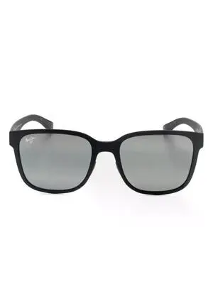 Maui Jim Paulele Sunglasses - Black