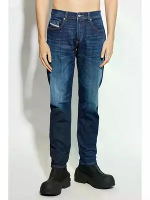 DIESEL® D-strukt 09l61 Jeans - Blue
