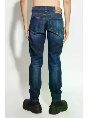 DIESEL® D-strukt 09l61 Jeans - Blue