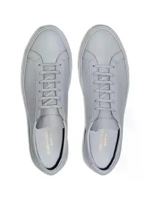 COMMON PROJECTS Achilles Low-top Sneakers - Grey