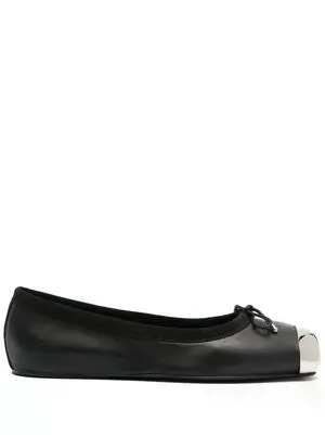 Alexander Mcqueen Ballerina Flats For Women
