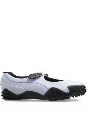 PUMA Mostro Fey Slip-on Sneakers - Grey