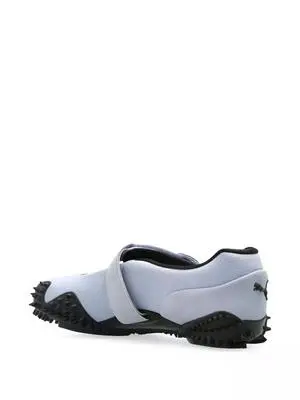 PUMA Mostro Fey Slip-on Sneakers - Grey