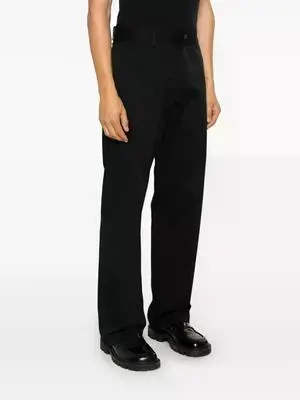 Marni Straight-leg Trousers