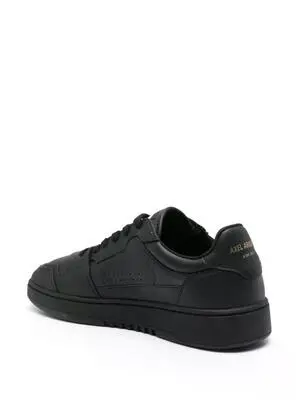 Axel Arigato Dice Lo Leather Sneakers