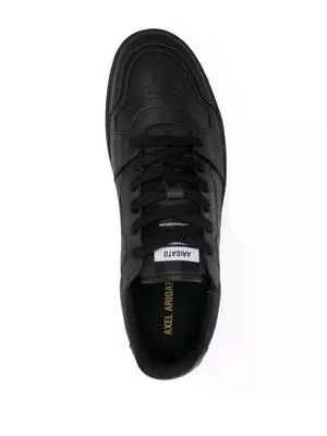 Axel Arigato Dice Lo Leather Sneakers