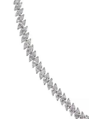 JUWELINA PARIS Reve Bleu Necklace
