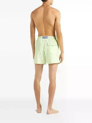 Vilebrequin Solid Swim Short