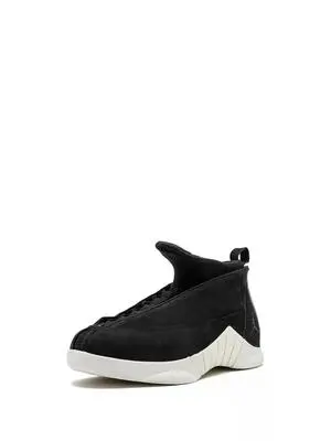 JORDAN X Psny Air 15 Retro Sneakers - Black