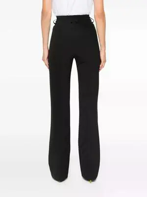 NISSA Flared Trousers
