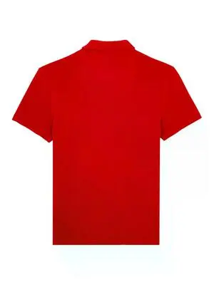 Vilebrequin Terry-cloth Polo Shirt