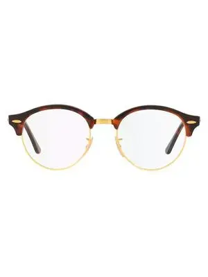 Ray-ban Round-frame Glasses