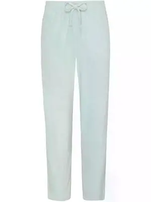 Vilebrequin Terry Trousers - Blue