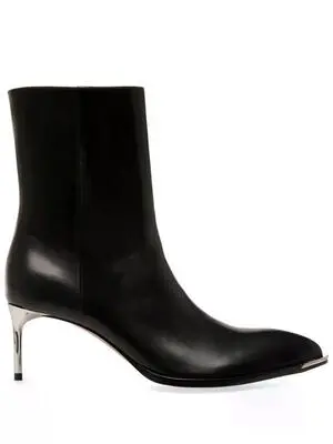 Bally Booties