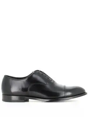 Doucal's Round Toe Oxfords