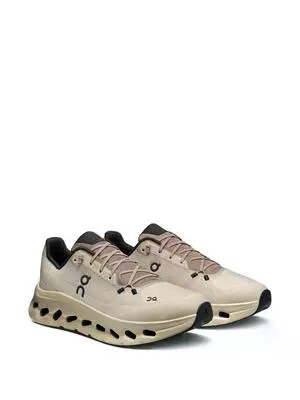 On Cloudtilt Cinder/sand Sneakers