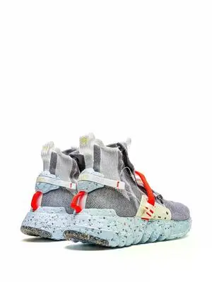 Nike Space Hippie 03 Vast Sneakers - Grey