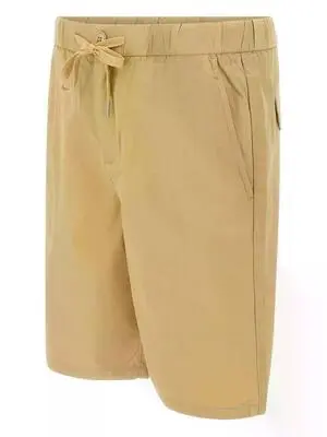 SUN 68 Coulisse Shorts - Neutrals