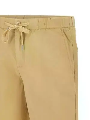SUN 68 Coulisse Shorts - Neutrals