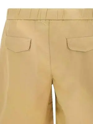 SUN 68 Coulisse Shorts - Neutrals