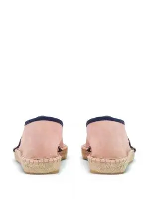 Lacoste Logo-print Espadrilles