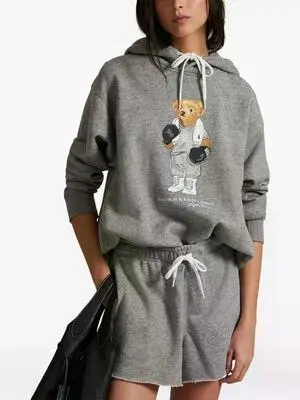 Polo Ralph Lauren Polo Bear Fleece Hoodie