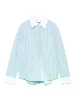 Casablanca Embroidered Shirts For Women