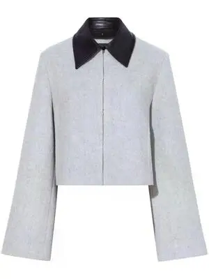 Proenza Schouler Cropped Jackets For Women