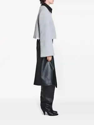 Proenza Schouler Bridget Cropped Jacket
