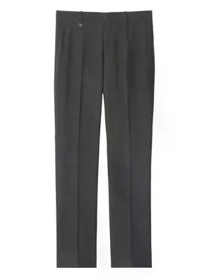 Burberry Wool Trousers