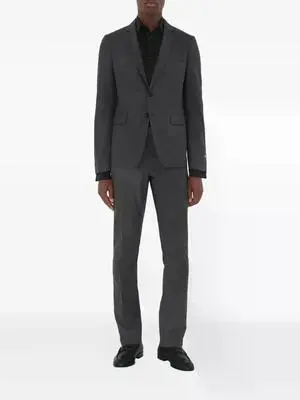 Burberry Wool Trousers