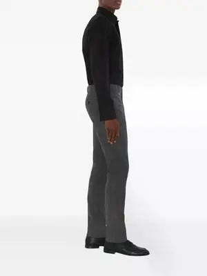 Burberry Wool Trousers