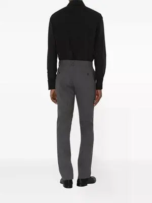 Burberry Wool Trousers