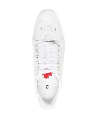 Dsquared2 Legendary Low-top Sneakers