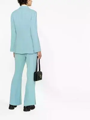 Diane Von Furstenberg Single-breasted Blazer