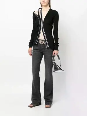 DIESEL® 1969 D-ebbey 0ckah Bootcut Jeans