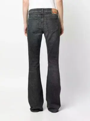 DIESEL® 1969 D-ebbey 0ckah Bootcut Jeans
