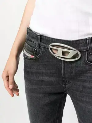 DIESEL® 1969 D-ebbey 0ckah Bootcut Jeans
