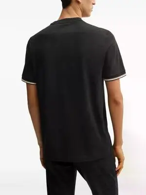 BOSS Cotton T-shirt