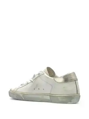 GOLDEN GOOSE Super-star Sneakers