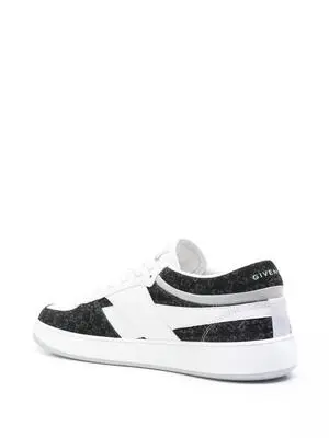 Givenchy G Move Sneakers - White