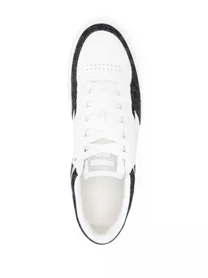 Givenchy G Move Sneakers - White