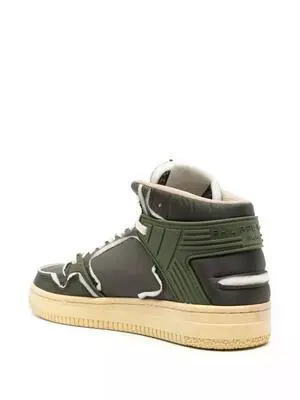 Philippe Model La Grande Sneakers