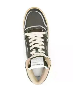 Philippe Model La Grande Sneakers