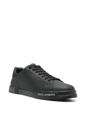 Dolce & Gabbana Portofino Sneakers