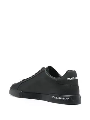 Dolce & Gabbana Portofino Sneakers